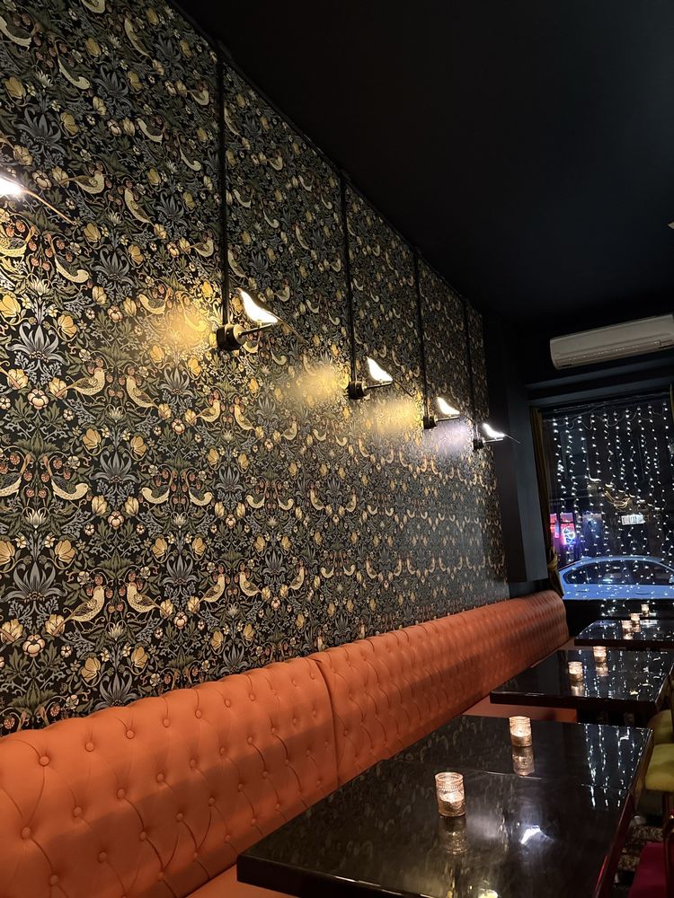 NIGHTINGALE BAR - Updated October 2025 - 37 Carmine St, New York, New ...
