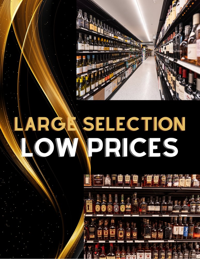 LIQUOR WAREHOUSE - Updated October 2025 - 17 Photos - 64 Locust St ...