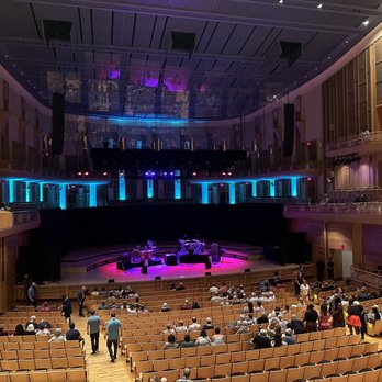 MUSIC CENTER AT STRATHMORE - Updated June 2025 - 198 Photos & 134 ...