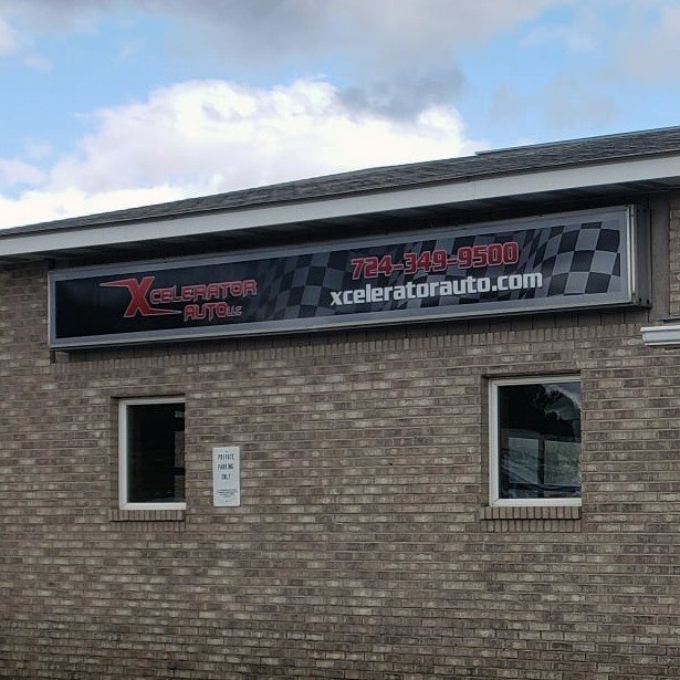 XCELERATOR AUTO - Updated January 2026 - 1874 Oakland Ave, Indiana ...