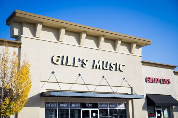 GILL’S MUSIC - Updated December 2025 - 30 Photos & 45 Reviews - 5887 ...