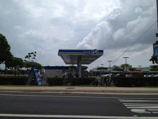 ALOHA GAS STATION - Updated July 2025 - 17 Photos & 12 Reviews - 91-831 ...
