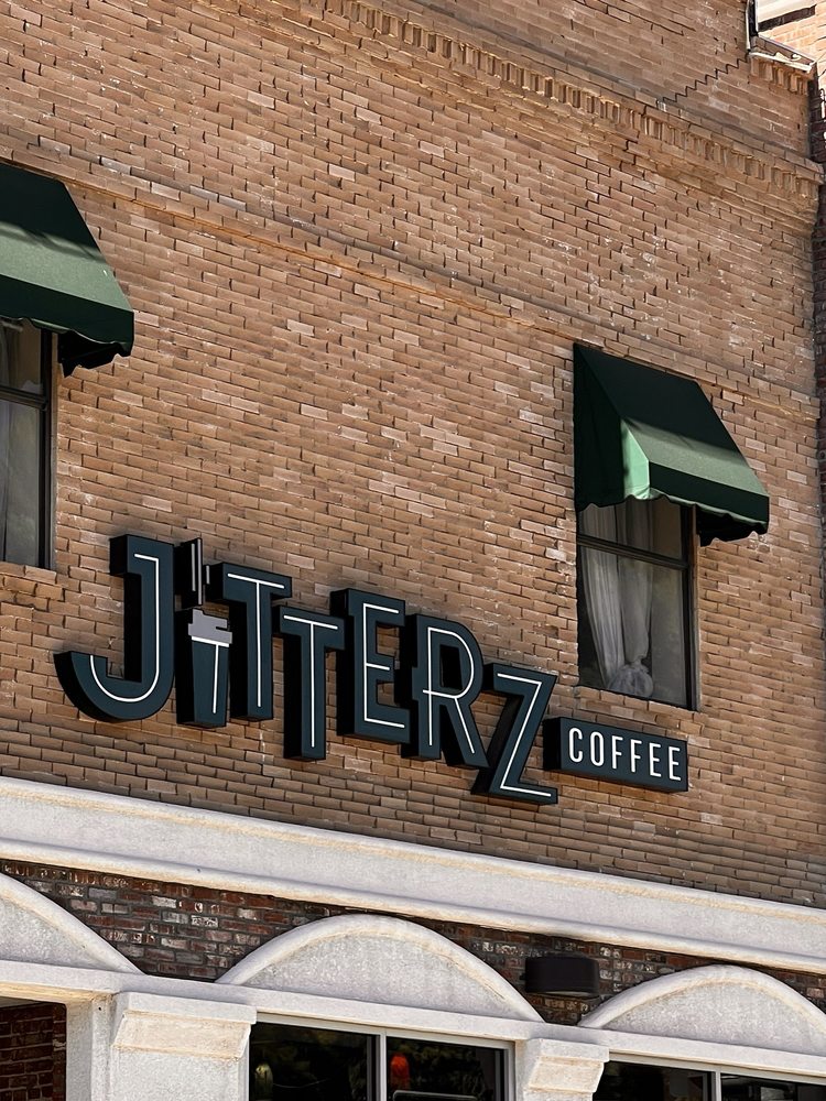 JITTERZ COFFEE - Updated November 2025 - 59 Photos & 79 Reviews - 42 W ...