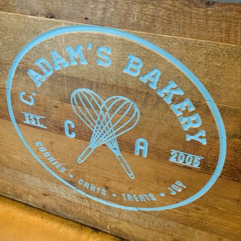 C ADAM’S BAKERY - Updated January 2025 - 181 Photos & 188 Reviews - 400 ...