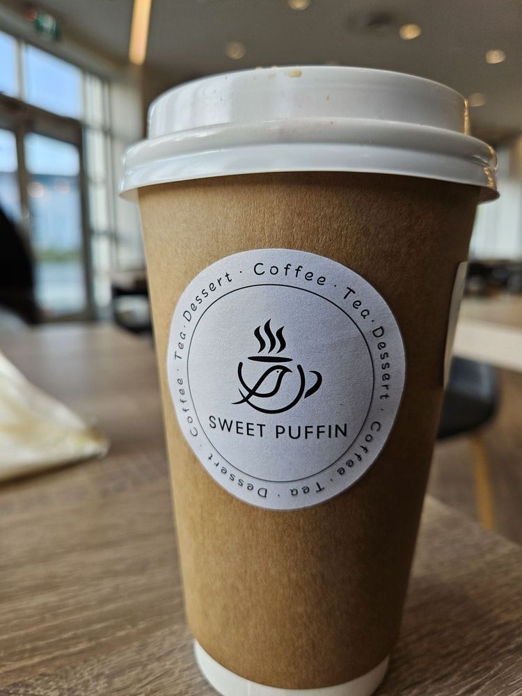 SWEET PUFFIN - Updated January 2026 - 40 Photos & 10 Reviews - 5252 ...