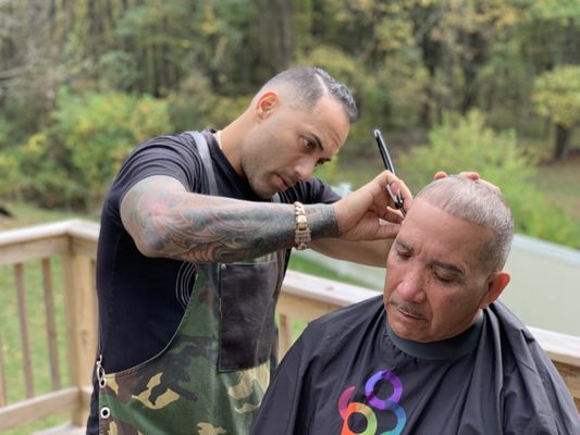 EXTREME CUTS & STYLES - Updated August 2025 - 166 Photos & 15 Reviews ...