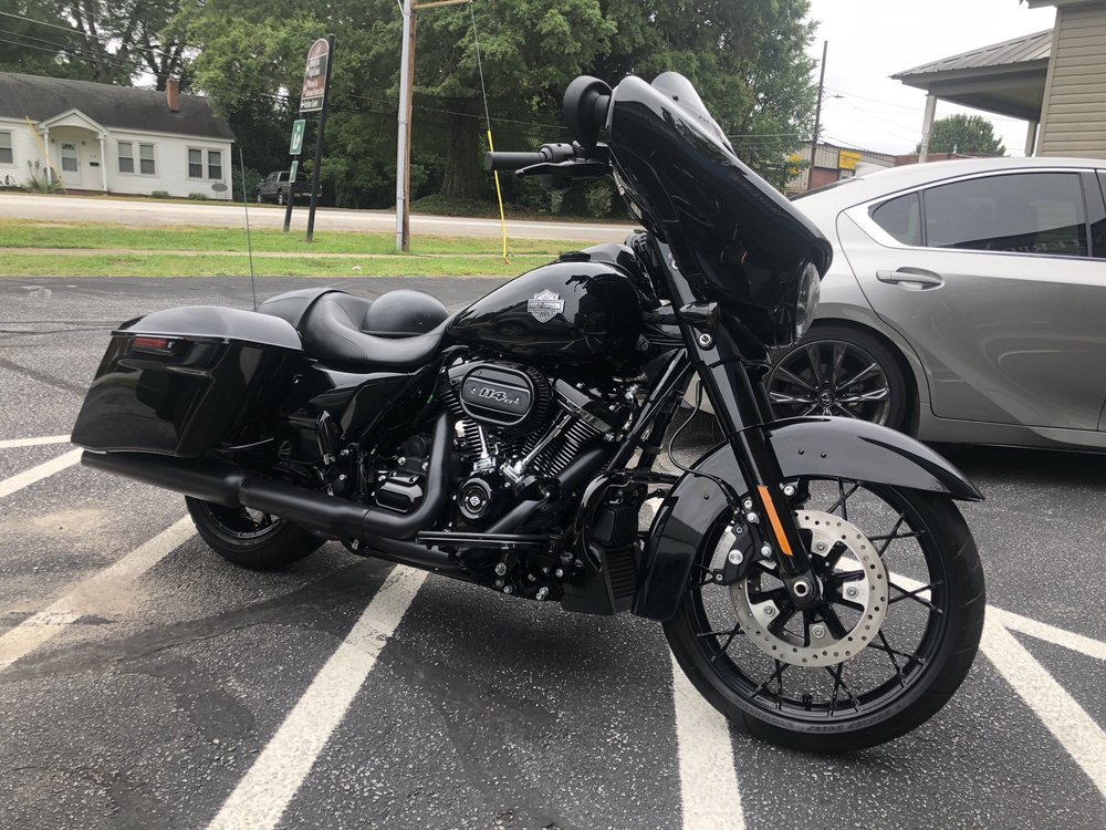 MITCHELL ENTERPRISES - Updated December 2025 - 113 N. Cambridge St ...