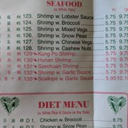 LI GARDEN RESTAURANT - 16 Photos & 21 Reviews - Chinese - 34650 Vine St ...