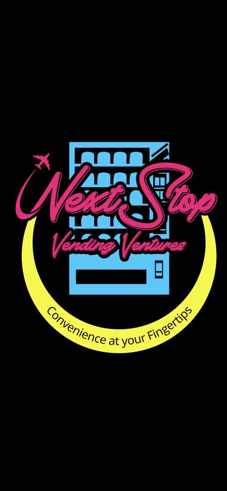 NEXT STOP VENDING VENTURES - Philadelphia, PA - Yelp
