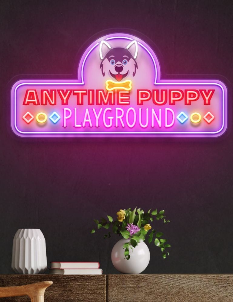 ANYTIME PUPPY PLAYGROUND - Updated September 2024 - 6950 146th St W ...