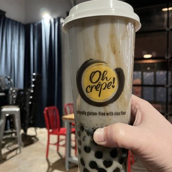 OH CRÊPE! - Updated July 2024 - 153 Photos & 62 Reviews - 3414 ...