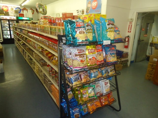 JEM’S DELI - Updated April 2025 - 15 Photos - 20 E Wood Land Ave ...