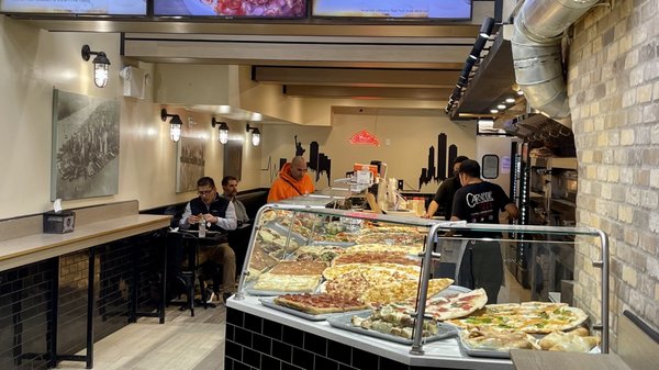 CARNEGIE PIZZA - Updated April 2025 - 555 Photos & 362 Reviews - 200 W ...