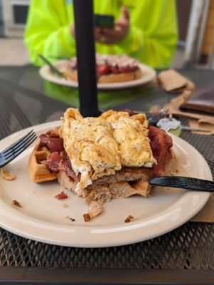 WAFFLE CITY - Updated October 2025 - 27 Photos - 3540 N Mississippi Ave ...