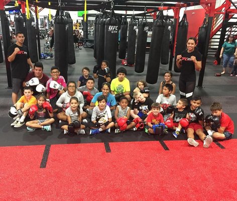 UFC GYM RENO - 43 Photos & 32 Reviews - 4875 Kietzke Ln, Reno, Nevada ...
