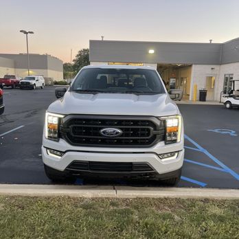 LASCO FORD - Updated December 2025 - 92 Photos & 149 Reviews - 2525 ...