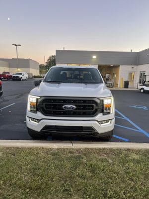 LASCO FORD - Updated April 2026 - 93 Photos & 152 Reviews - 2525 Owen ...
