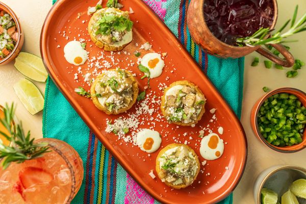 POLANCO TAQUERIA - Updated October 2025 - 71 Photos & 42 Reviews - 4920 ...