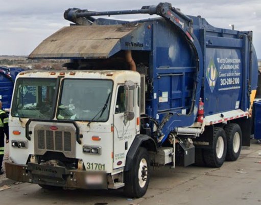 WASTE CONNECTIONS OF COLORADO - Updated July 2025 - 85 Photos & 484 ...