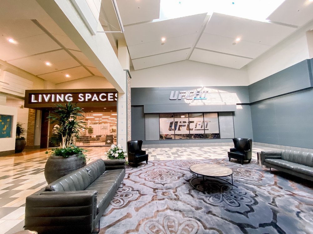 UFC FIT SAN JOSE - OAKRIDGE - Updated August 2024 - 102 Photos & 140 ...