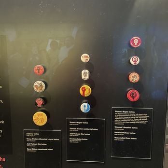 NATIONAL CIVIL RIGHTS MUSEUM - Updated June 2025 - 3196 Photos & 922 ...