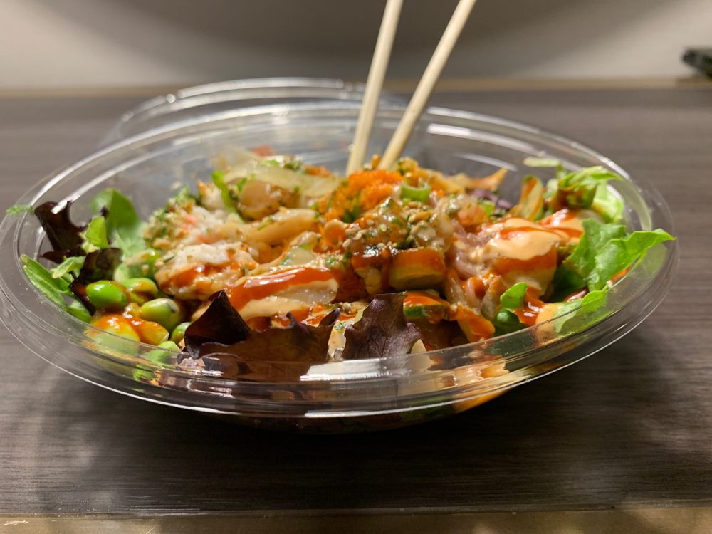 ONE POKE - 460 Photos & 972 Reviews - 2259 E Maple Ave, El Segundo, CA ...