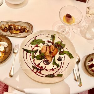 THE ALCHEMIST - 140 Photos & 61 Reviews - 63-66 St Martin's Ln, London ...