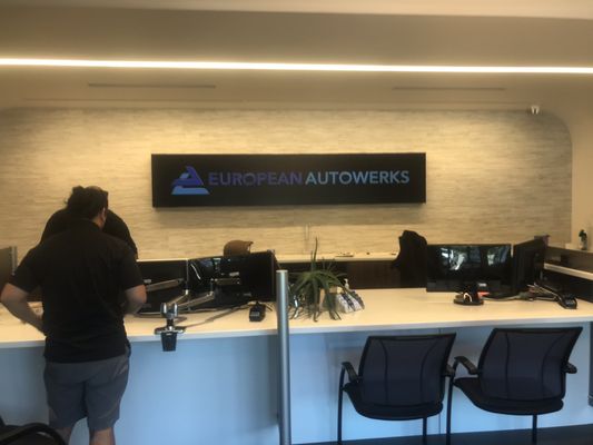 EUROPEAN AUTOWERKS - Updated September 2025 - 40 Photos & 42 Reviews ...