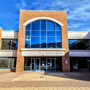 KINGSTOWNE PUBLIC LIBRARY - Updated July 2025 - 18 Reviews - 6500 ...