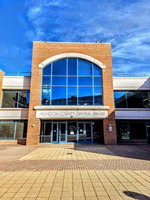 ARLINGTON PUBLIC LIBRARY - ARLINGTON - Updated November 2025 - 37 ...