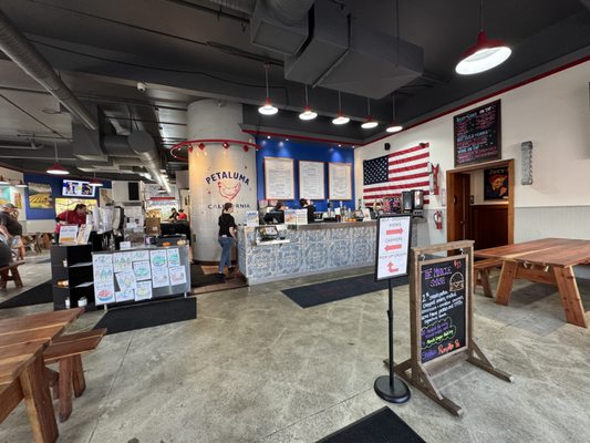 ACME BURGER - PETALUMA EAST - Updated January 2026 - 51 Photos & 41 ...