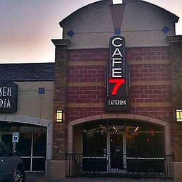 CAFE 7 DELICATESSEN AND PASTARIA - Updated September 2025 - 208 Photos ...