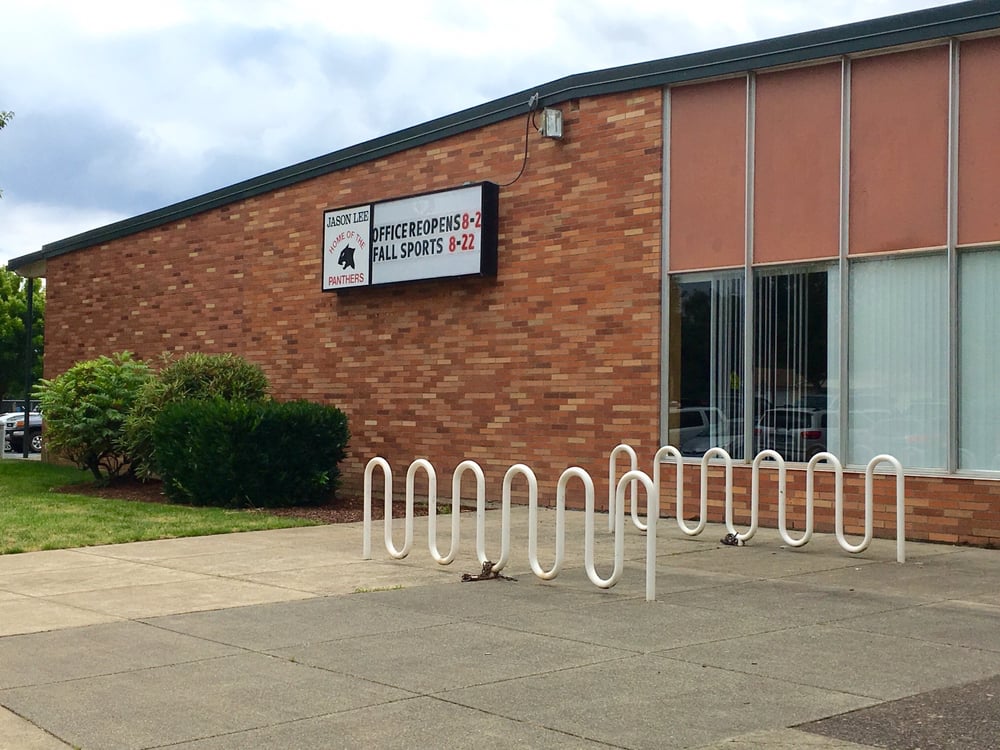 JASON LEE MIDDLE SCHOOL - Updated November 2024 - 8500 NW 9th Ave ...