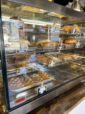 KLEIN’S BAKERY AND CAFÉ - Updated July 2024 - 260 Photos & 202 Reviews ...
