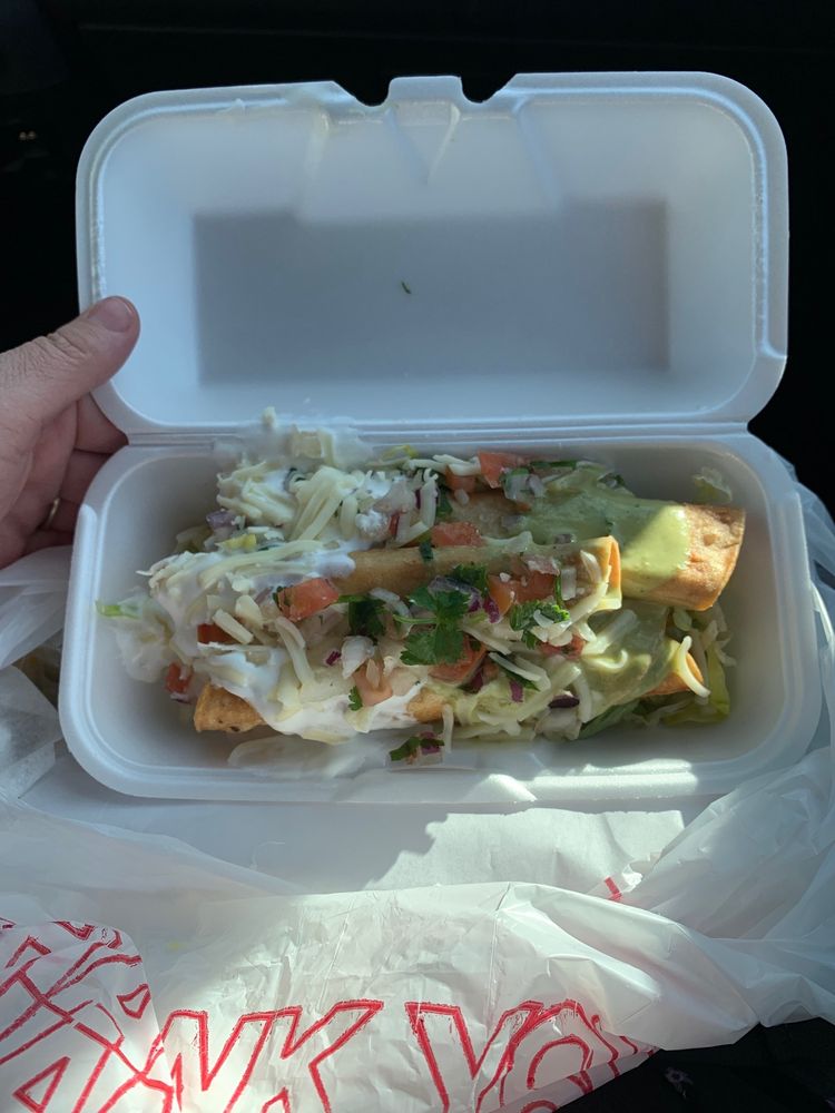 LA SALSITAS - Updated August 2024 - 29 Reviews - 36 W Southern Ave ...