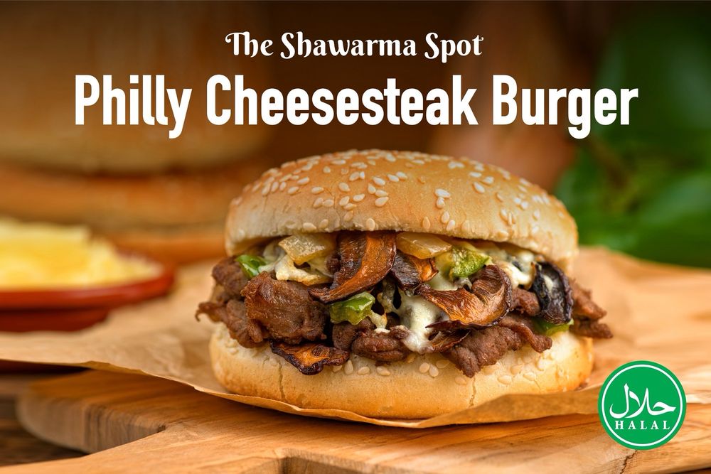 THE SHAWARMA SPOT GRAYSON - Updated May 2026 - 1417 Grayson Hwy ...