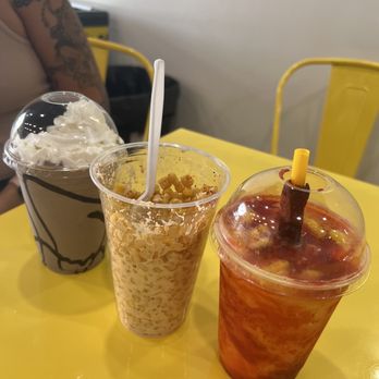 JUPITER’S ICE CREAM - Updated February 2025 - 45 Photos & 17 Reviews ...