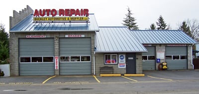 BUCKLEY AUTOMOTIVE - Updated November 2025 - 12 Reviews - 336 S River ...