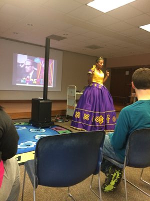 BALTIMORE COUNTY PUBLIC LIBRARY - CATONSVILLE BRANCH - Updated December ...