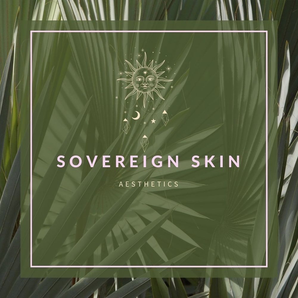 SOVEREIGN SKIN AESTHETICS - Updated April 2025 - 5349 E Bdwy, Tucson ...