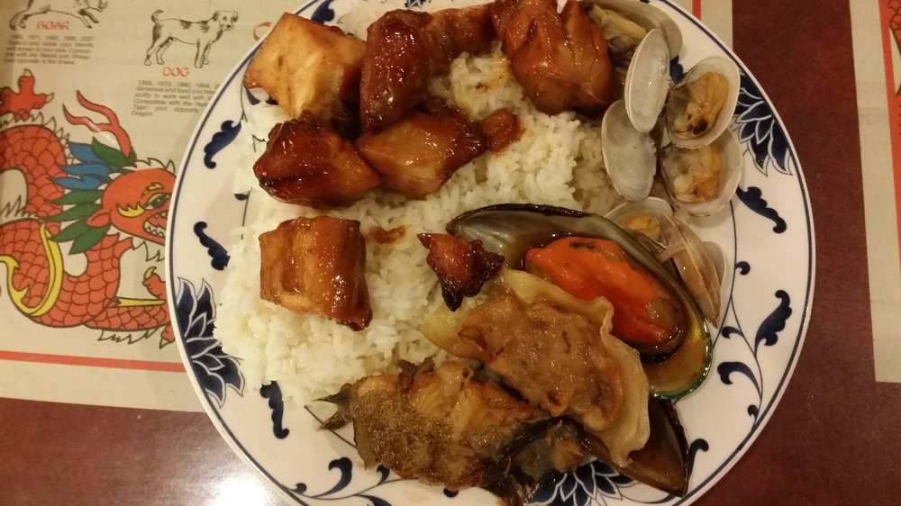China Garden Buffet - Takeout & Delivery - 44 Photos & 55 Reviews ...