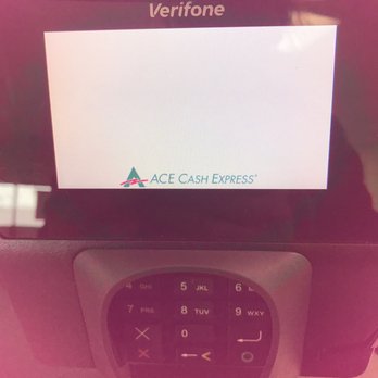 ACE CASH EXPRESS - Updated July 2025 - 4110 NE Central Ave, Columbia ...