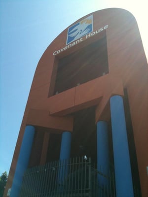 COVENANT HOUSE CALIFORNIA - Updated October 2025 - 13 Reviews - 1325 N ...