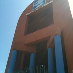 COVENANT HOUSE CALIFORNIA - 10 Reviews - 1325 N Western Ave, Los ...