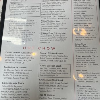 EAT CHOW - 1227 Photos & 992 Reviews - 211 62nd St, Newport Beach ...