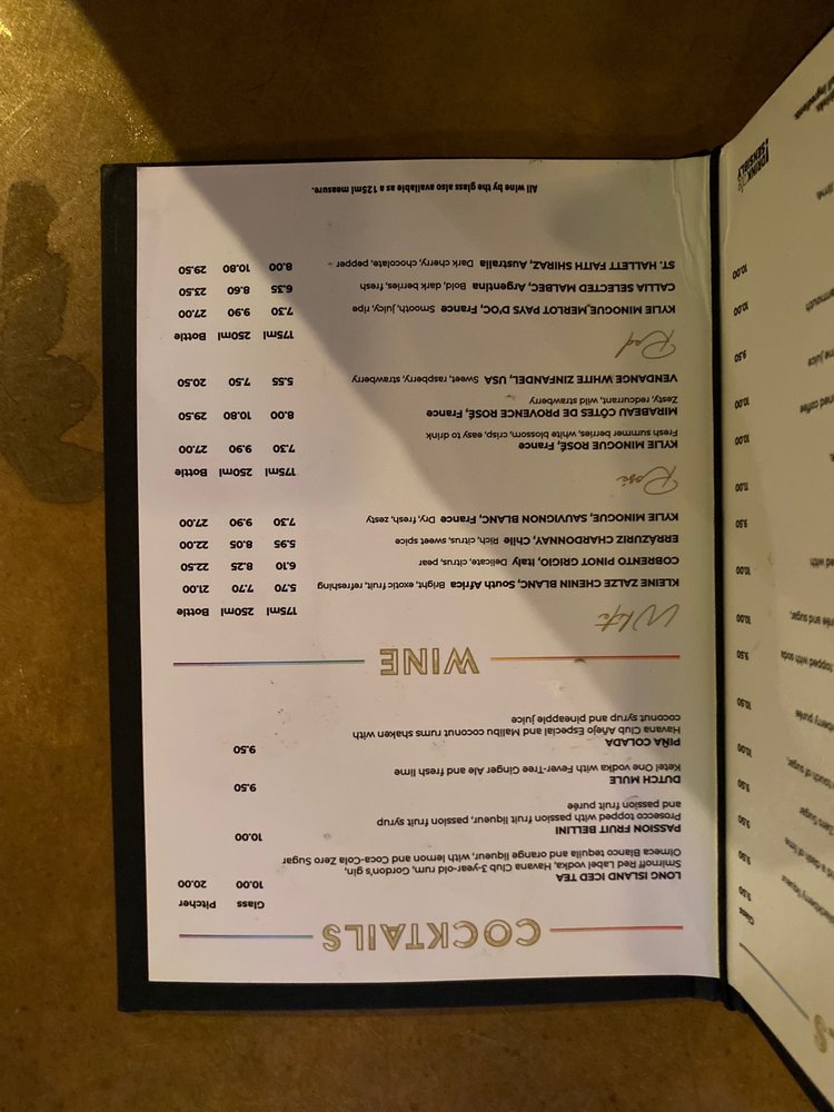 RUPERT STREET BAR & CAFE - Updated June 2024 - 16 Photos & 23 Reviews ...