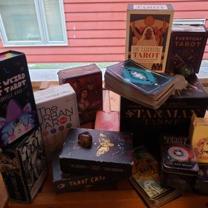 FAYE THE TATTOOED PSYCHIC - Updated December 2024 - 93 Pike St, Seattle ...