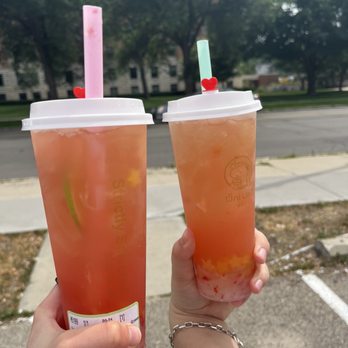 UNI UNI BUBBLE TEA - Updated October 2024 - 14 Photos & 13 Reviews ...