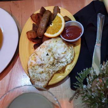 CHEZ ZEE AMERICAN BISTRO - Updated June 2024 - 796 Photos & 1078 ...