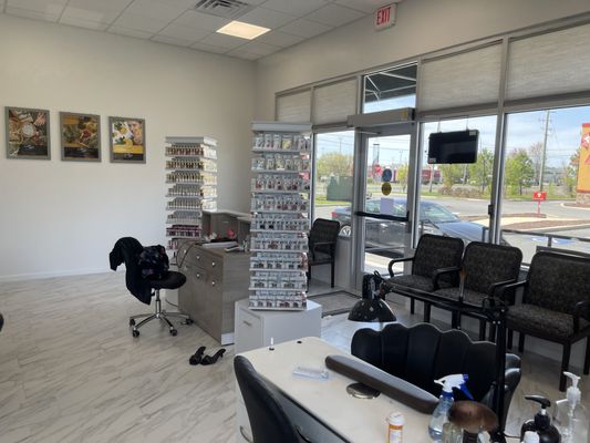 POLISHED NAILS & SPA - Updated January 2026 - 122 Photos - 1951 Pulaski ...